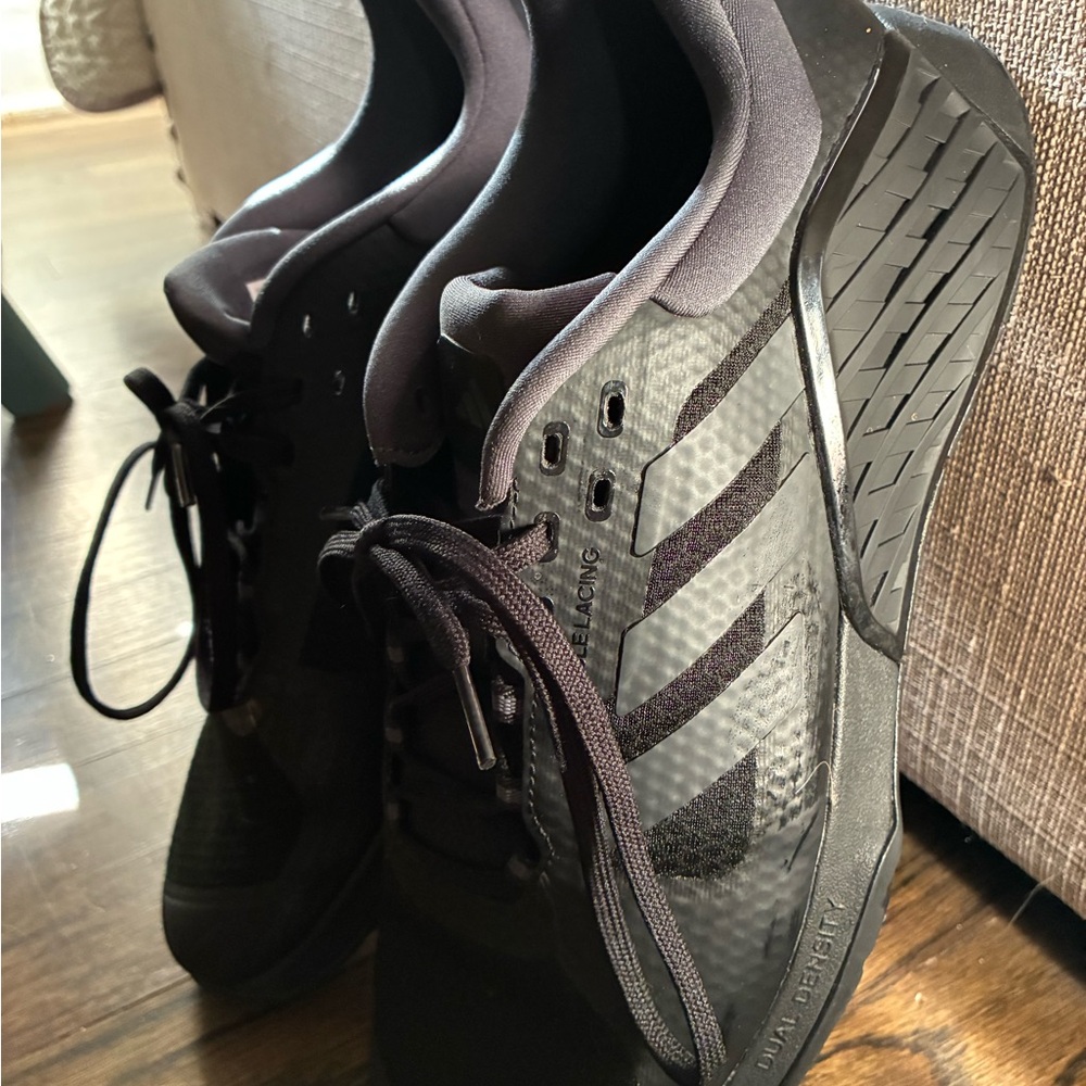 Adidas Dropset 2 Training Shoes - Gem